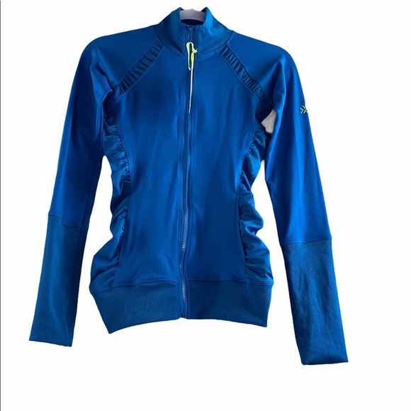 PopFlex Technology | Jackets & Coats | Popflex 4way Stretch Fade ...